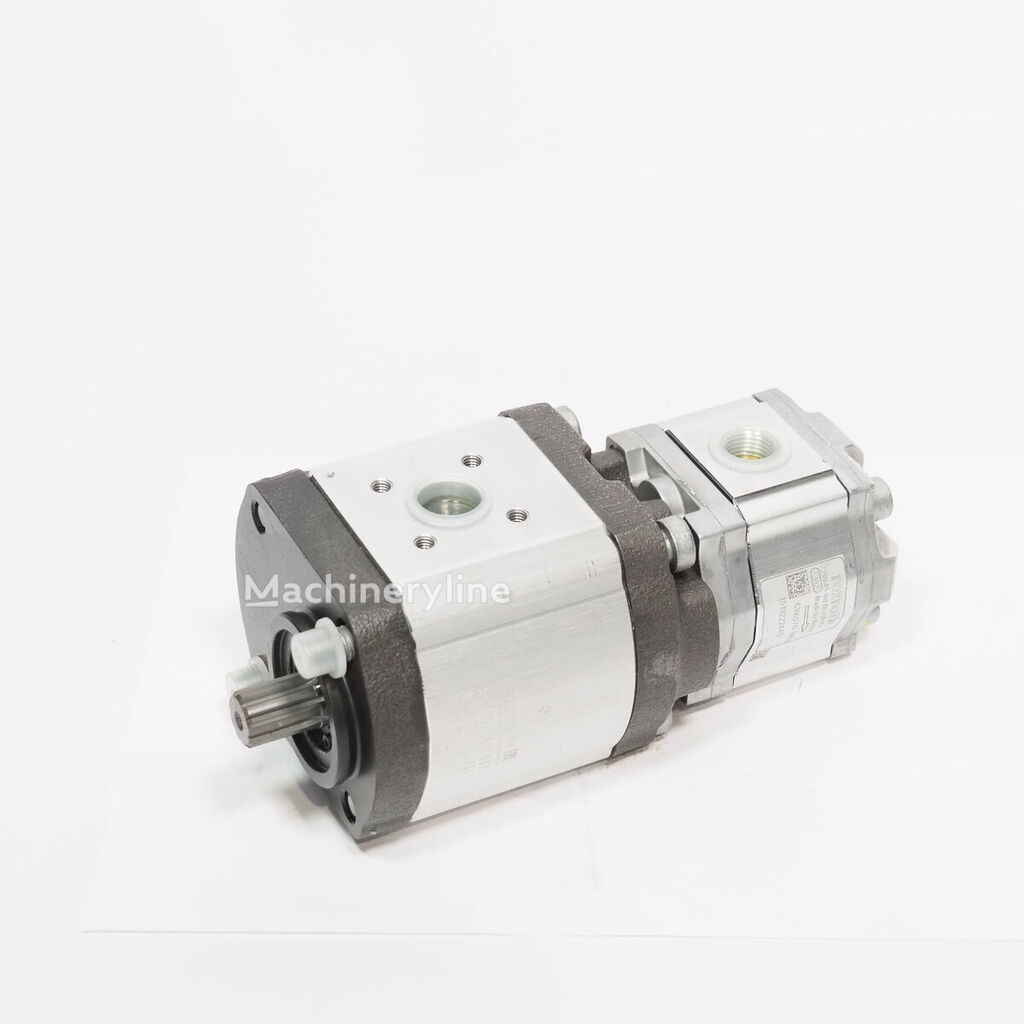 Bosch Rexroth R918C02097 zupčasta pumpa za bagera