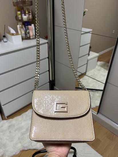 GUESS original torbica NOVA