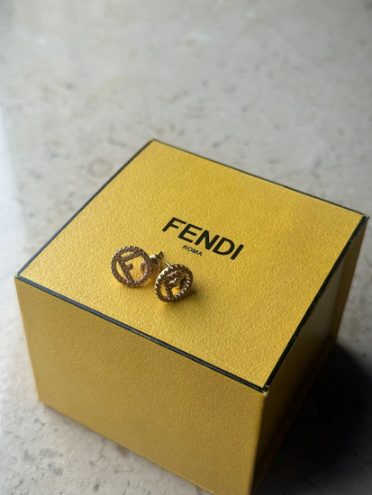 FENDI MINDJUSE ORIGINAL