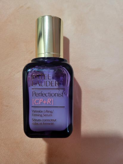 Estee Lauder Perfectionist CP+R serum
