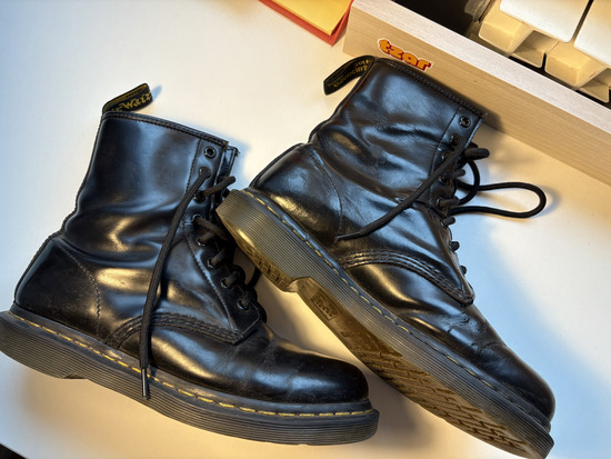 Dr. Martens čizme
