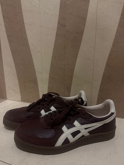 ONITSUKA TIGER GSM NOVE PATIKE