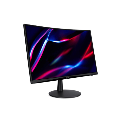 ACER Gaming monitor ED240QS3 23.6", FHD, 180Hz, 1ms, zakrivljen