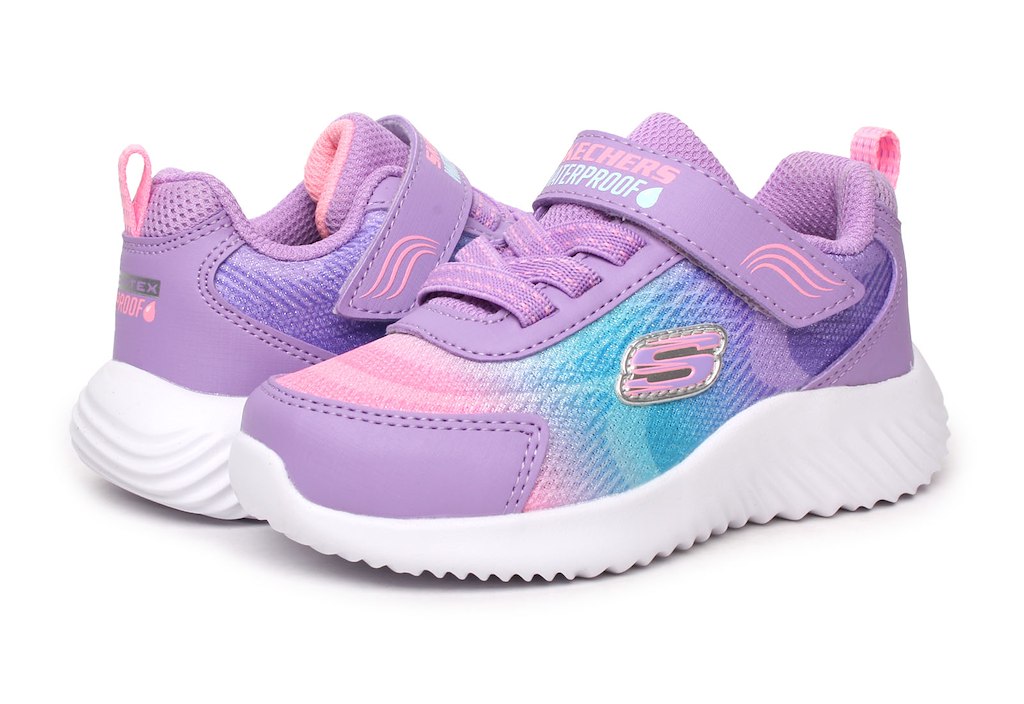Skechers Plitke patike - Bounder