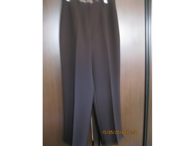 BRAON PANTALONE KIRGOZLER 40