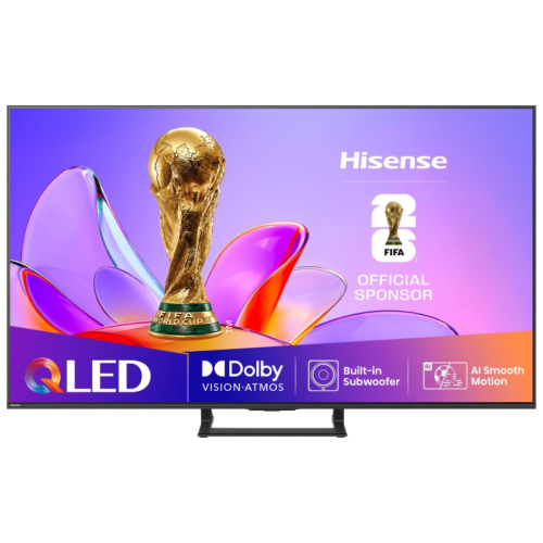 HISENSE Televizor 55A85Q OLED, SMART, 4K UHD