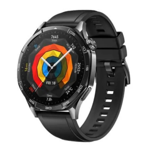 Pametni sat Huawei GT5 Black 46mm