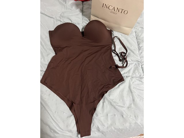Incanto body braon