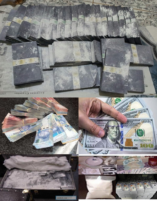 We Do Clean All Kind Of Currency. We Also Have Cleaning Machine For All Type Of Currency And Activation Powder.+27616124200 You Are Welcome To Contact Us Anytime +27616124200 And You Will 100% Res...