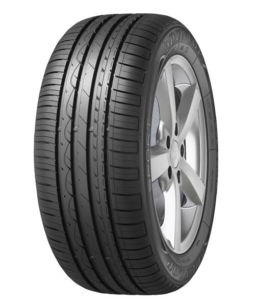 Dunlop205/55 R16 91V SPORT