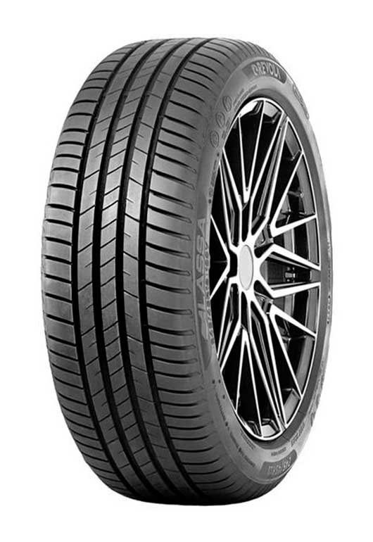 LASSA 225/40 R18 92Y XL REVOLA