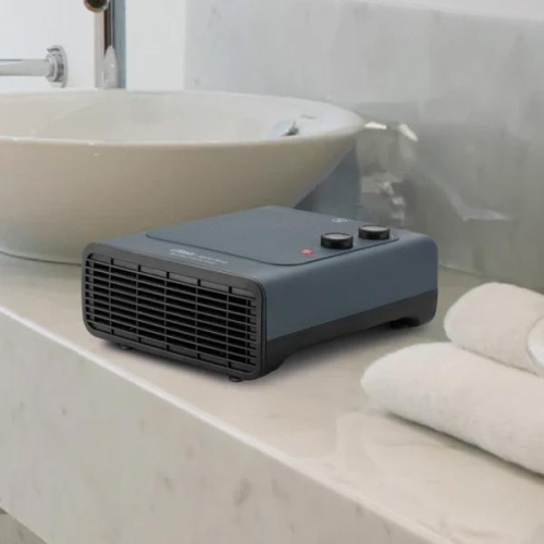 Grejalica sa ventilatorom Ufesa ALPHA NAVY 1800W