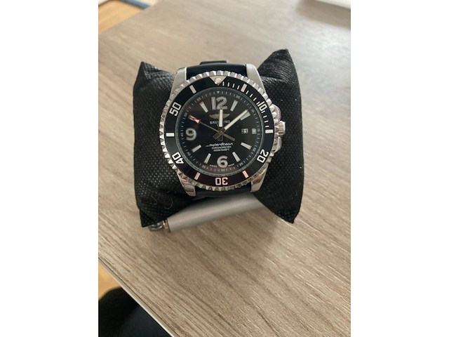 Breitling Superocean 2 heritage