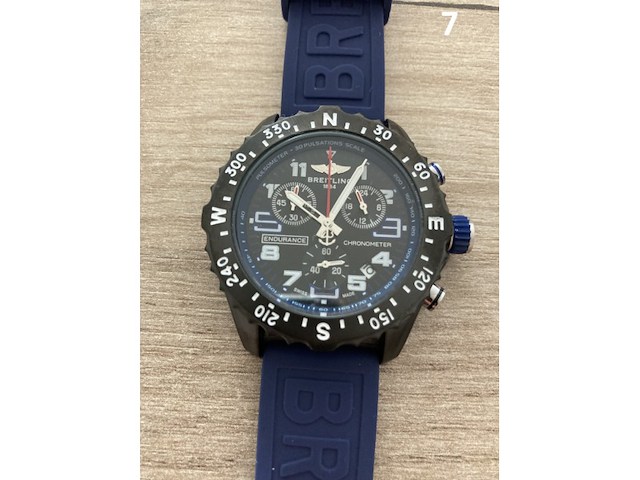 Breitling Endurance Pro 44