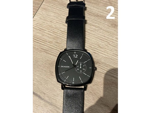 Skagen SKW6257 unisex