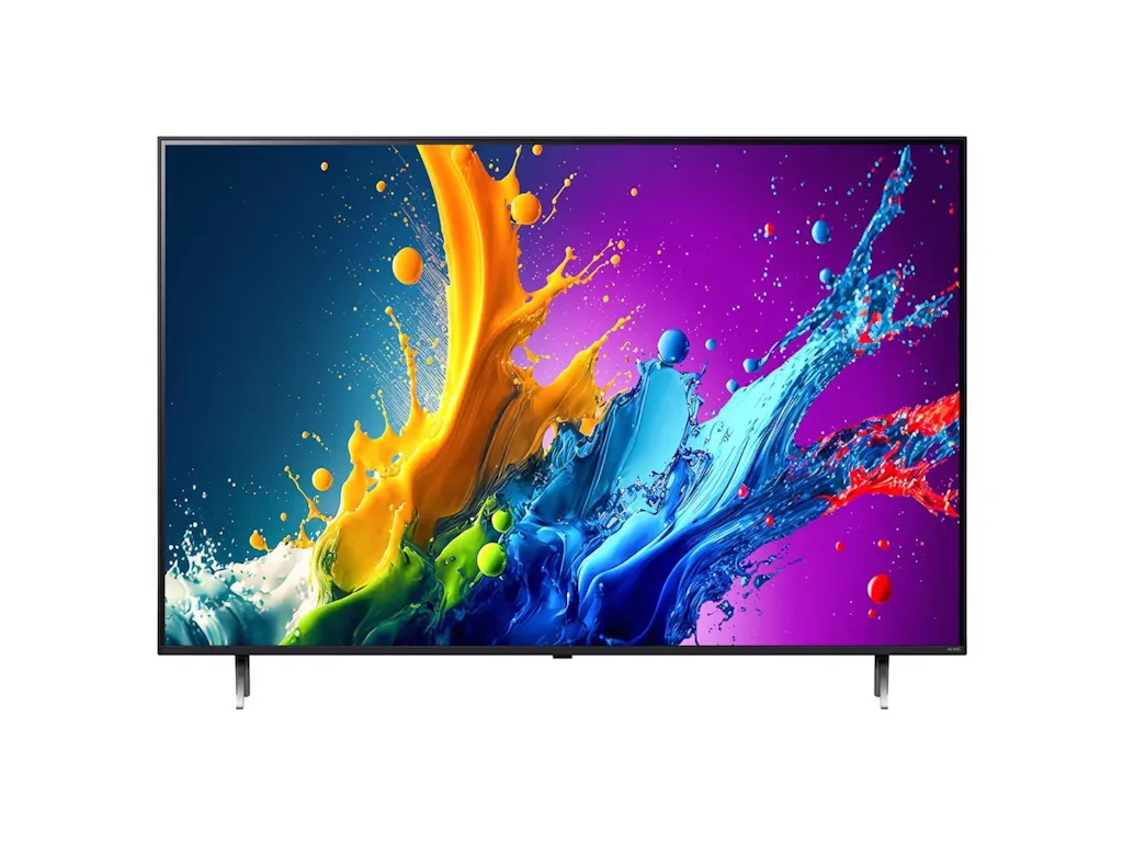 LG BG Televizor LG 75QNED80A3A/QNED/75"/4K Ultra HD/smart/webOS 24/crna