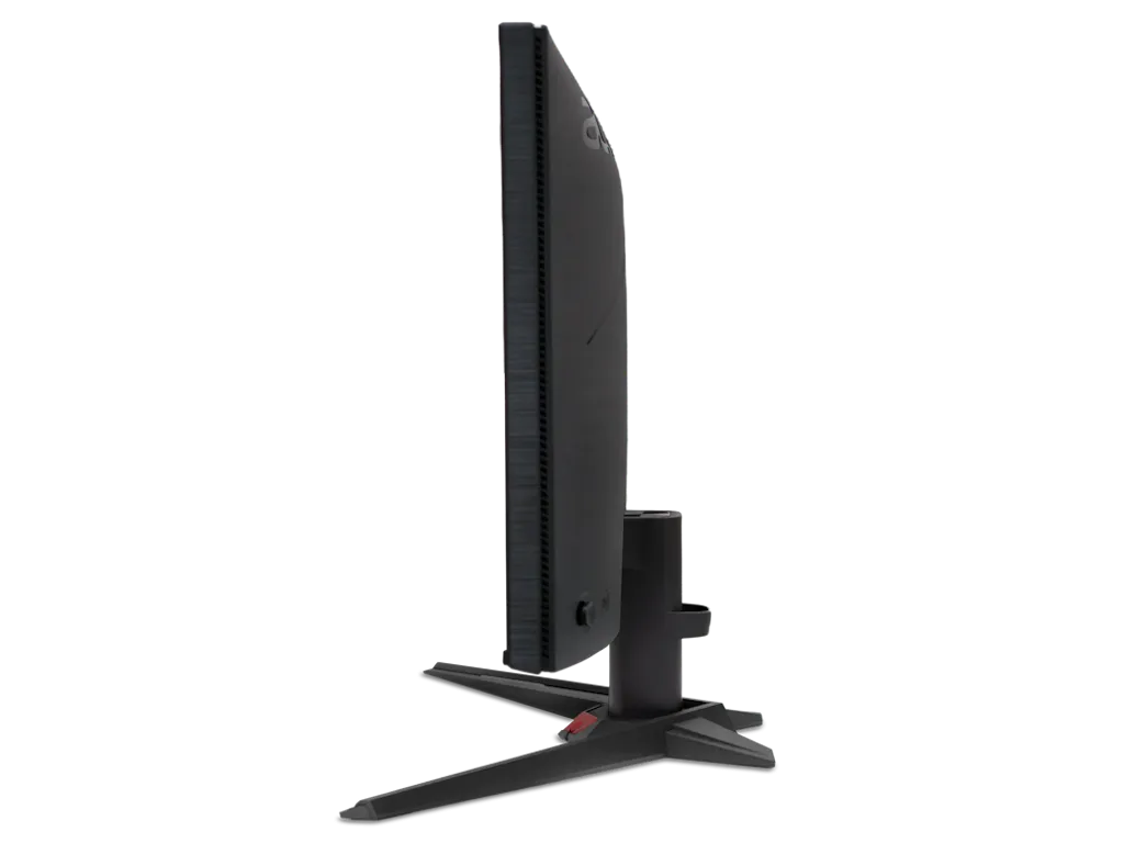 Acer Monitor ACER VG270UGb 27"/IPS/2560X1440/120Hz/4ms GTG/HDMIx2,DP/FreeSync/VESA/zvucnici/crna