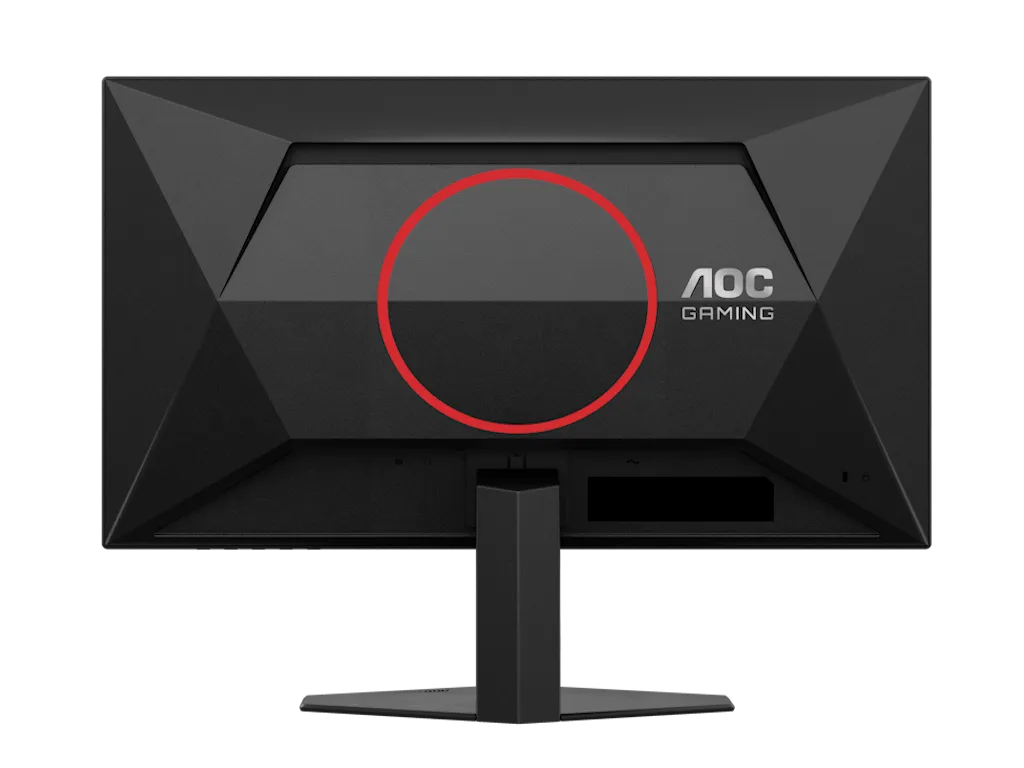 Monitor AOC Q24G4RE 23.8"/IPS/2560X1440/180Hz/1 ms GtG/HDMI,DP/Adaptive Sync/VESA/crna