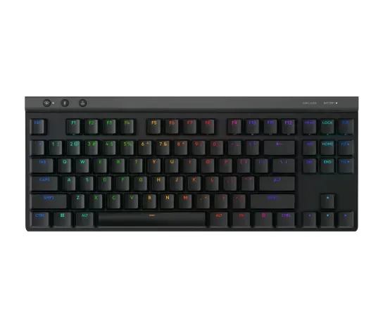 Gaming tastatura Logitech G515 TKL black 920-012876