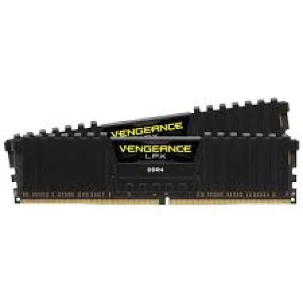 CORSAIR RAM Corsair VENGEANCE LPX DDR4 32GB (2x16GB) 3200MHz CL16 CMK32GX4M2E3200C16