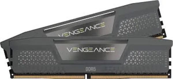 CORSAIR RAM Corsair VENGEANCE DDR5 32GB (2x16GB) 6400MT/s CMK32GX5M2B6400Z36