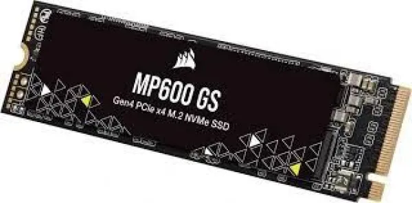 Nedefinisan SSD M.2 NVMe Corsair 500GB MP600 GS Gen4x4 3500MBs/4800MBs CSSD-F0500GBMP600GS