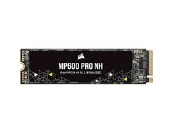 Nedefinisan SSD M.2 NVMe Corsair 1TB MP600 PRO NH Gen4x4 5700/7000MBs CSSD-F1000GBMP600PNH