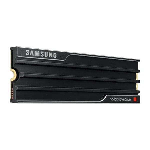 SSD M.2 NVMe 1TB Samsung 9100 PRO MZ-VAP1T0CW