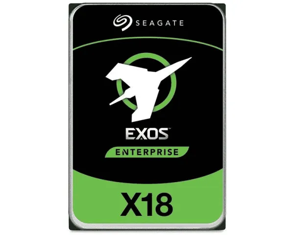 Nedefinisan HDD 12TB Seagate Exos X18 ST12000NM000J 7200rpm 256MB