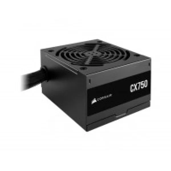 CORSAIR Napajanje 750W Corsair CX750 80+ Bronze Crno, CP-9020279-EU