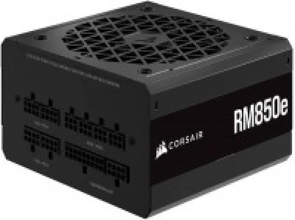 CORSAIR Napajanje 650W Corsair RM650e 80+ Gold Fully Modular Crno, CP-9020302-EU