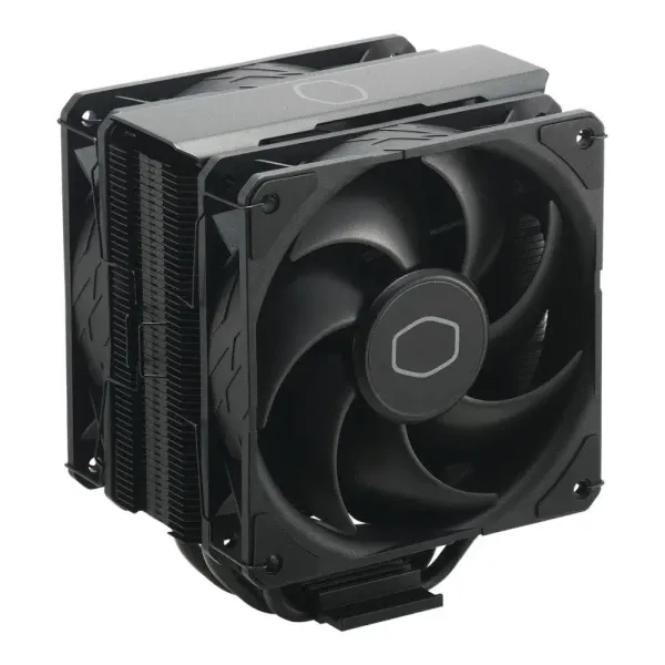 CPU Cooler Cooler Master Hyper 212 Black X Duo RR-S4KK-25DN-R1