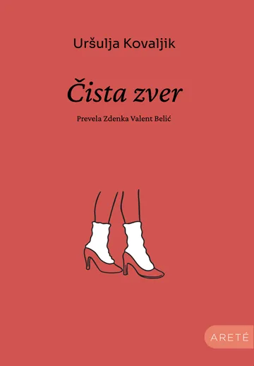 ČISTA ZVER