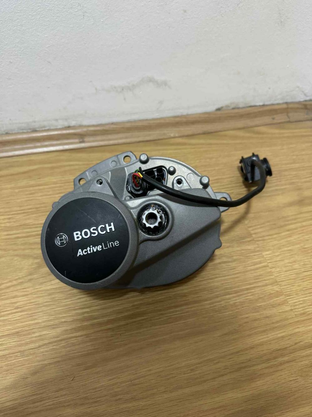 Motor - Bosch Activ Line