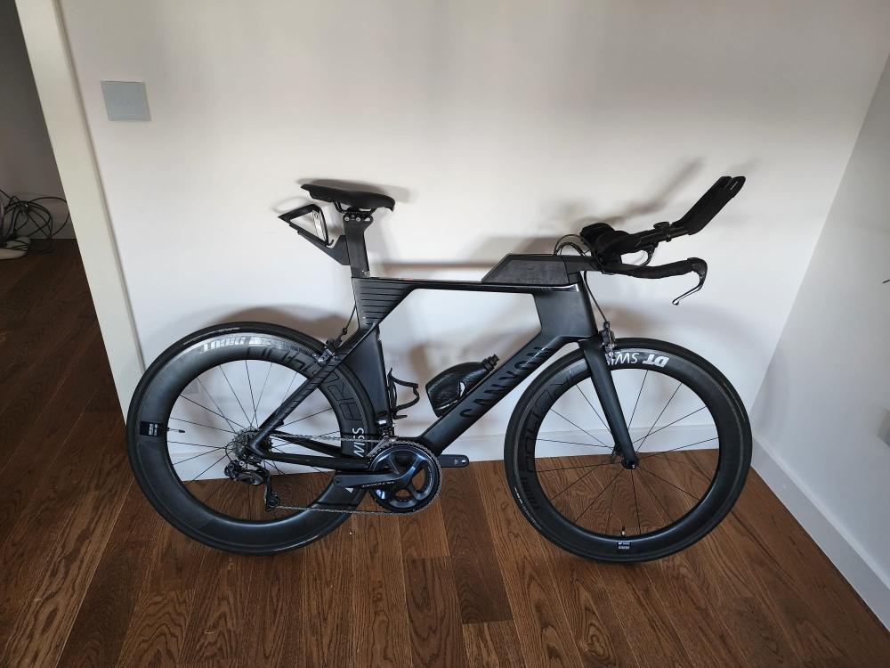 Canyon Speedmax CF