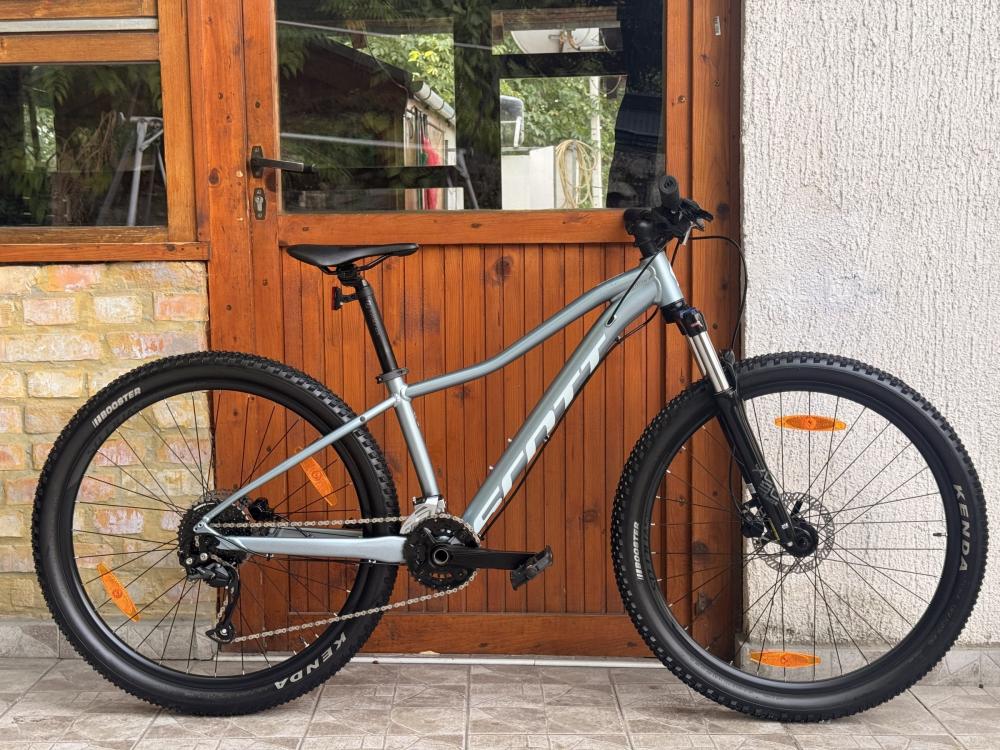 SCOTT ACTIVE 27.5 (Size-XS) 2x9 Altus