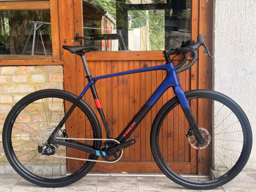 TREK CHECKPOINT 28 SL6 (Size-L) 1x12 Rival AXS