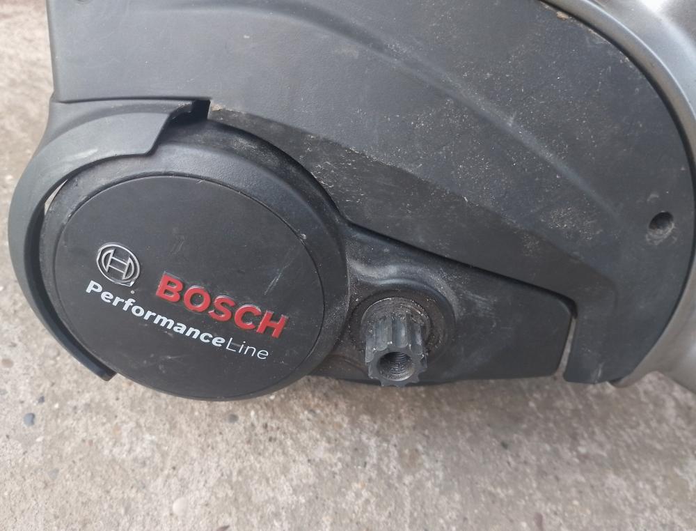 Bosch