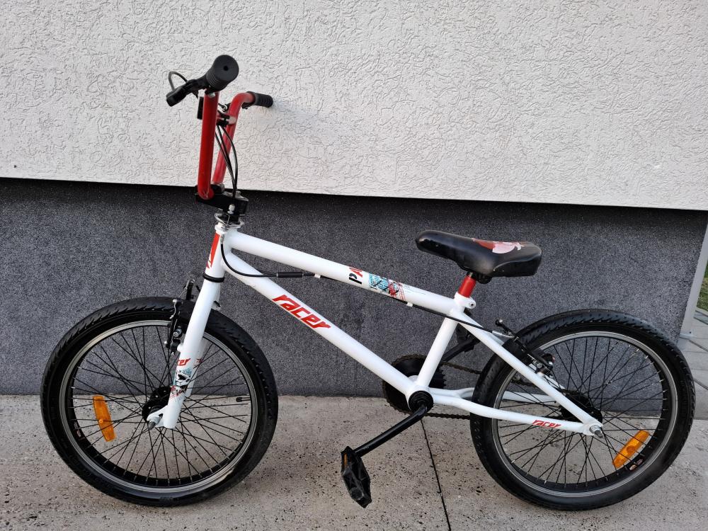 BMX Racer 20"