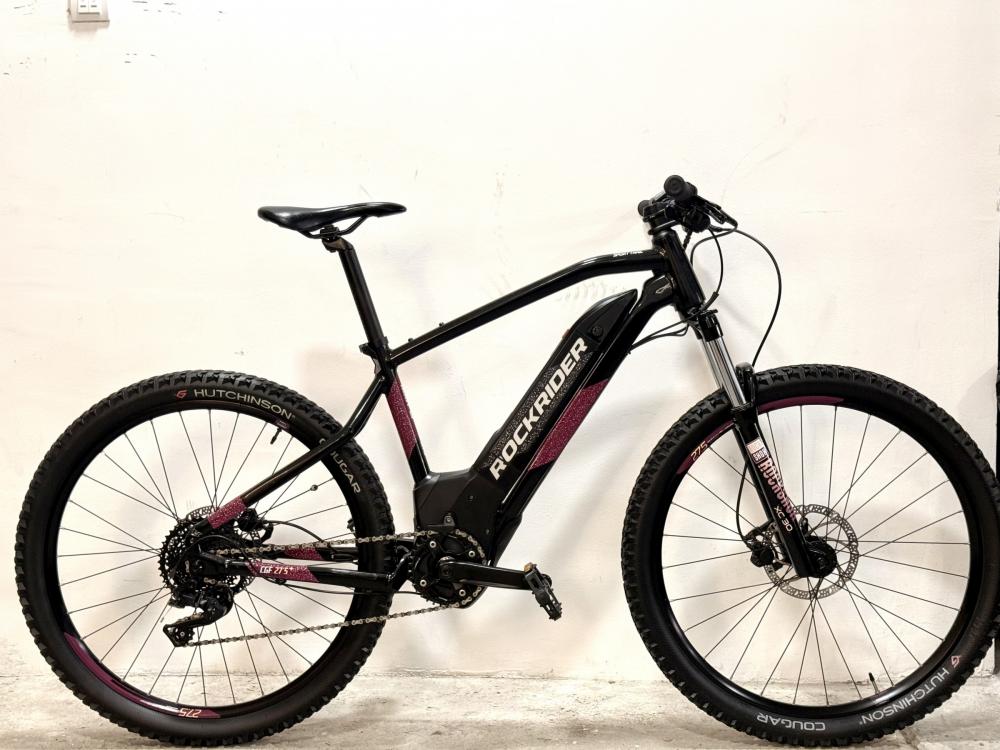 ROCKRIDER ST520 27.5 (Size-M) 1x10 Rockshox