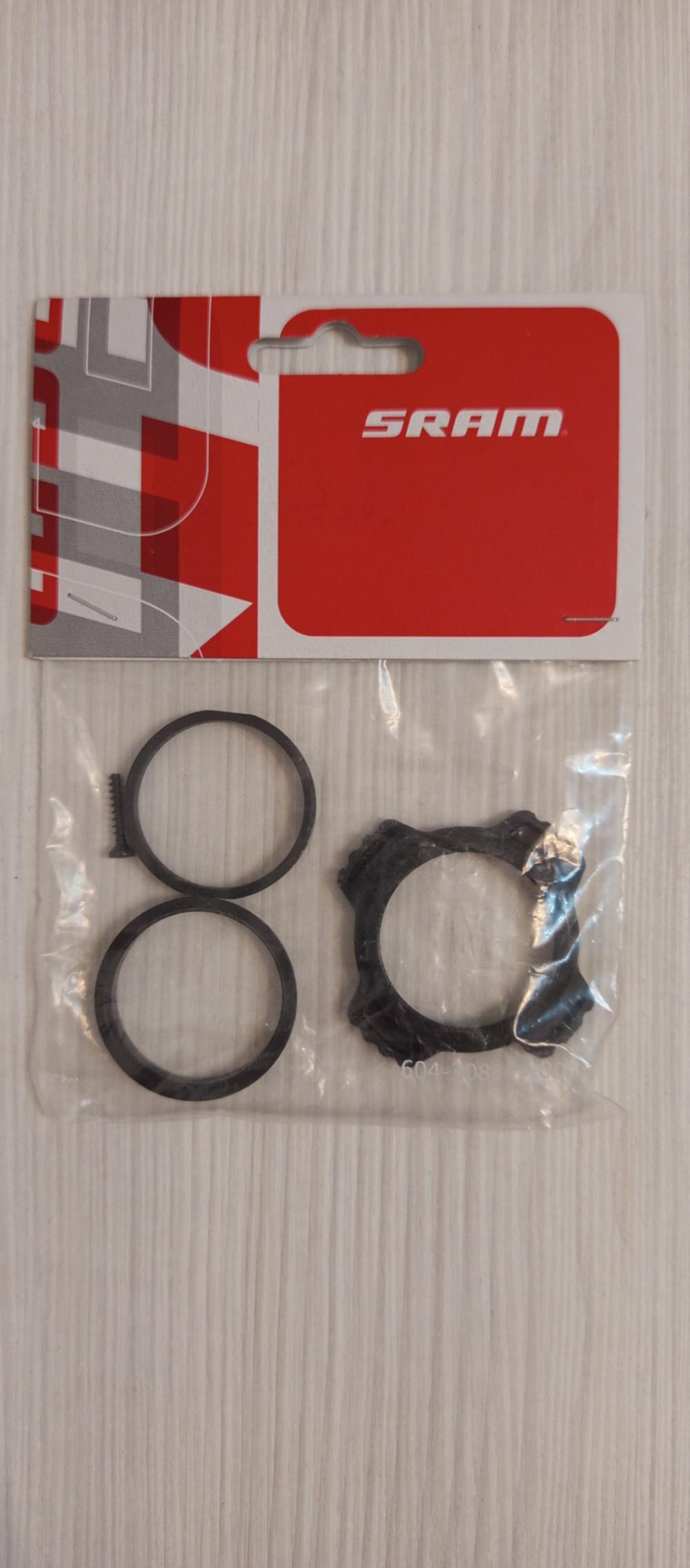 SRAM DUB Preload Adjuster Kit