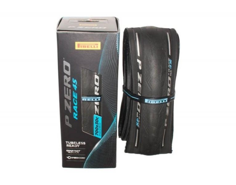 Pirelli P ZERO Race 4S