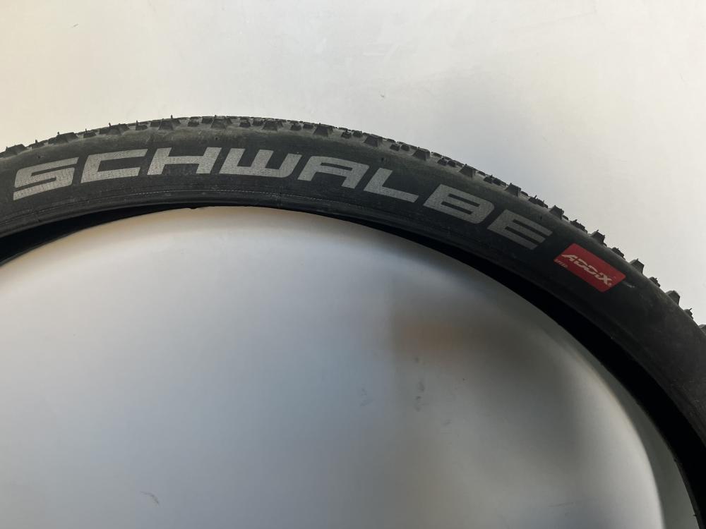 Schwalbe Thunder Burt 27.5x2.10 tubeless