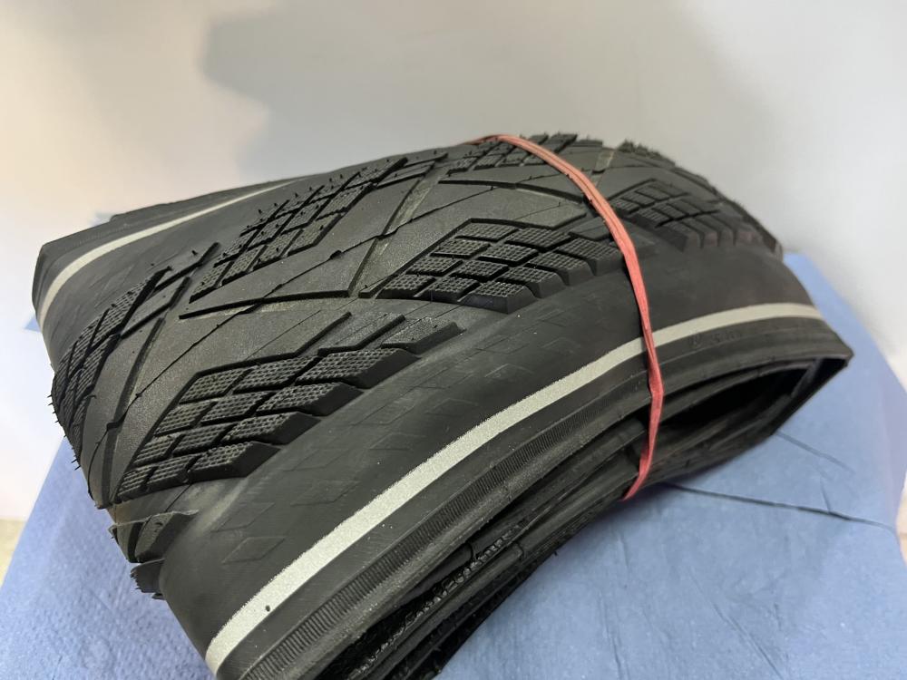 Schwalbe Maraton evolution 55-622 50kmh