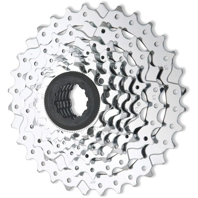 SRAM PowerGlide 850 Cassette 8-speed, 12-23