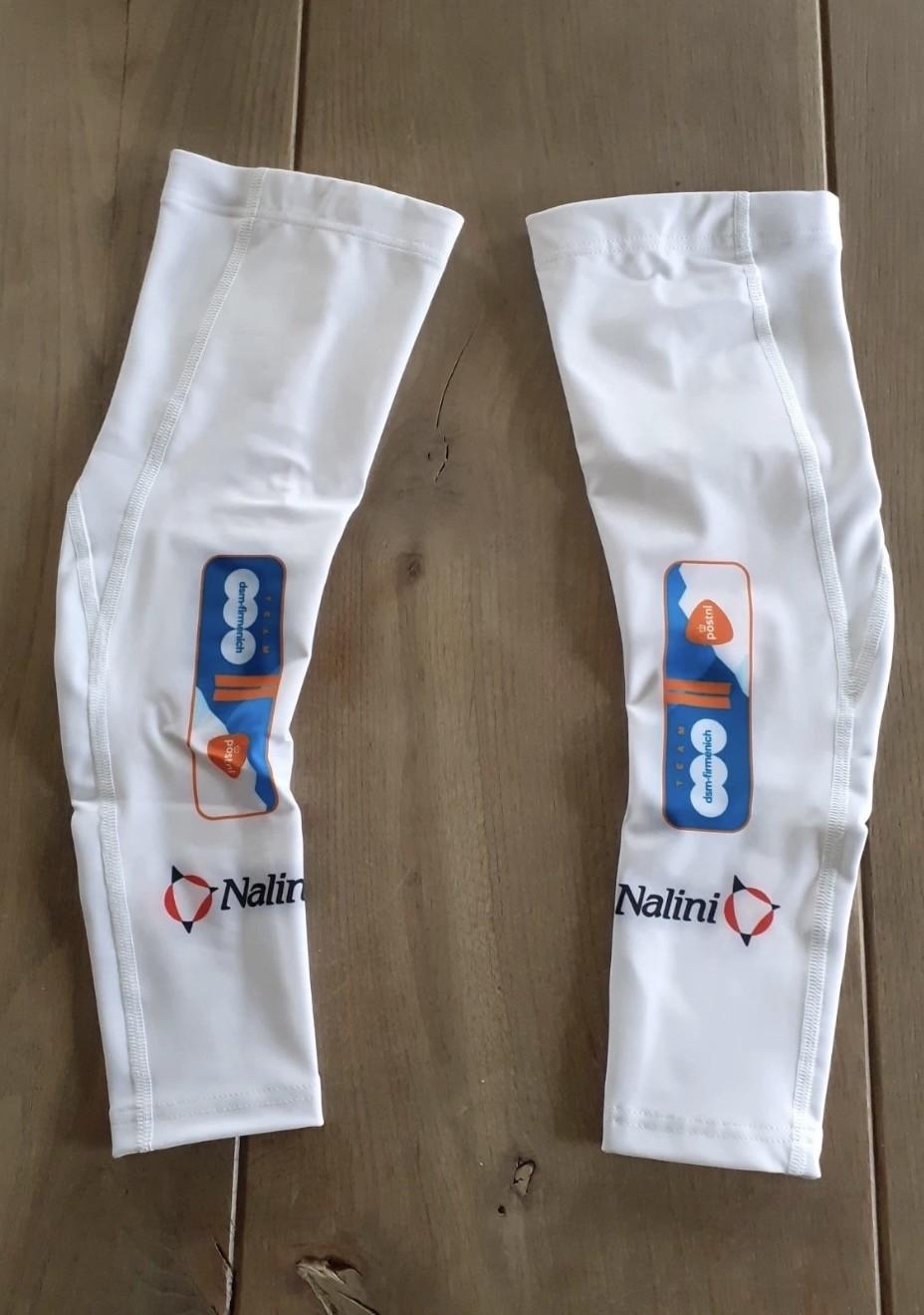 Nalini DSM Firmenich Postnl 2024 Armwarmers Novo
