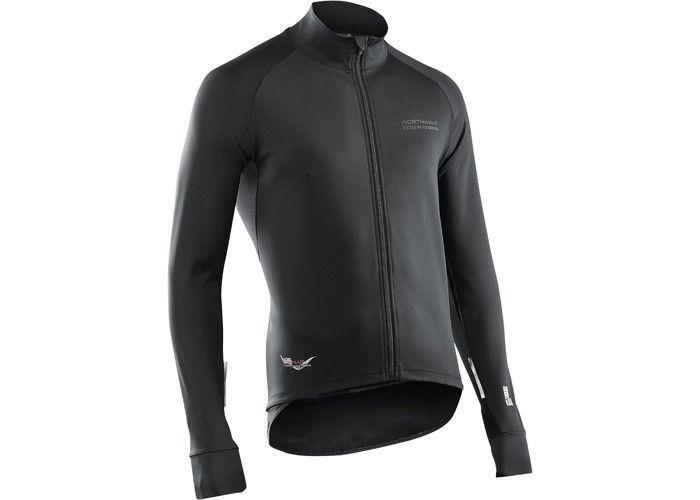 Jakna NORTHWAVE extreme H2O total protection LS