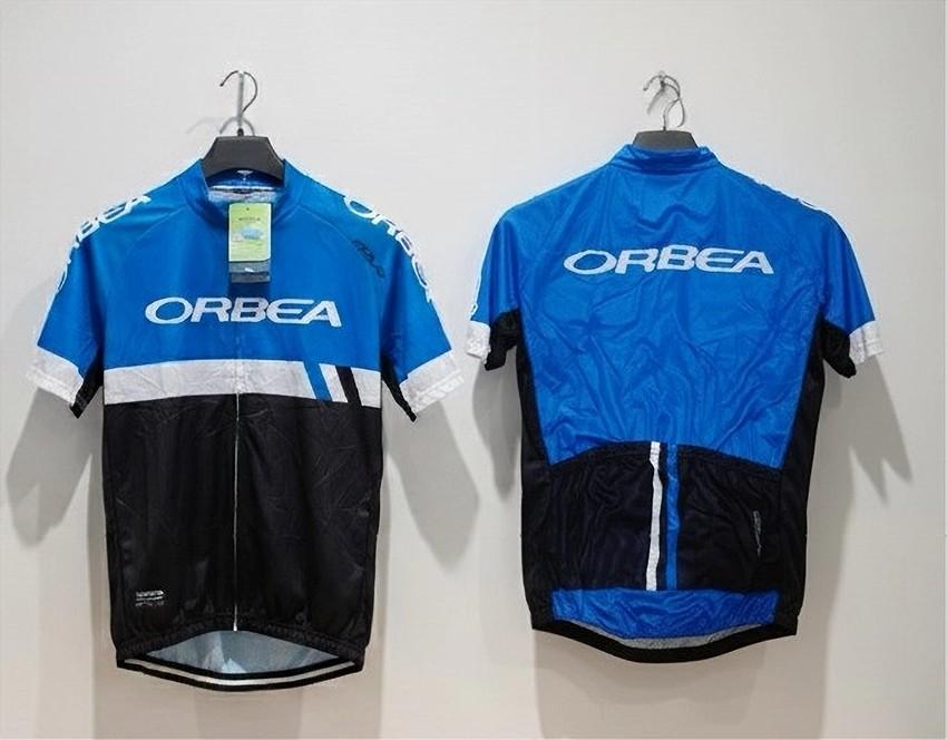 NOV Dres za biciklizam biciklistički ORBEA