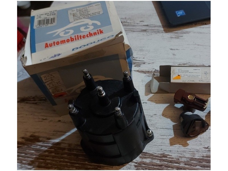 Razvodna kapa Opel razvodne ruke