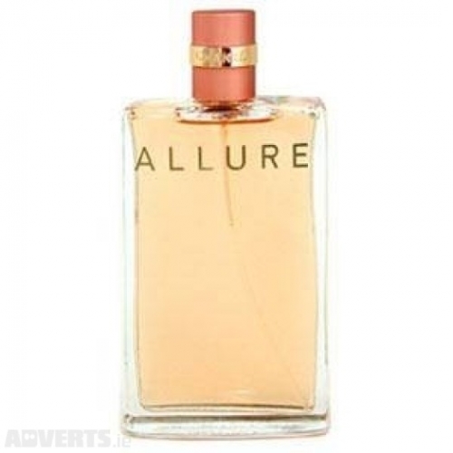 Chanel Allure W edp 100ml TESTER